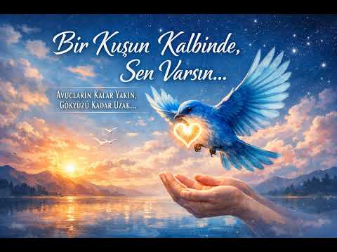 Özgür müyüm  Yoksa Tutsak mı Bilmiyorum.