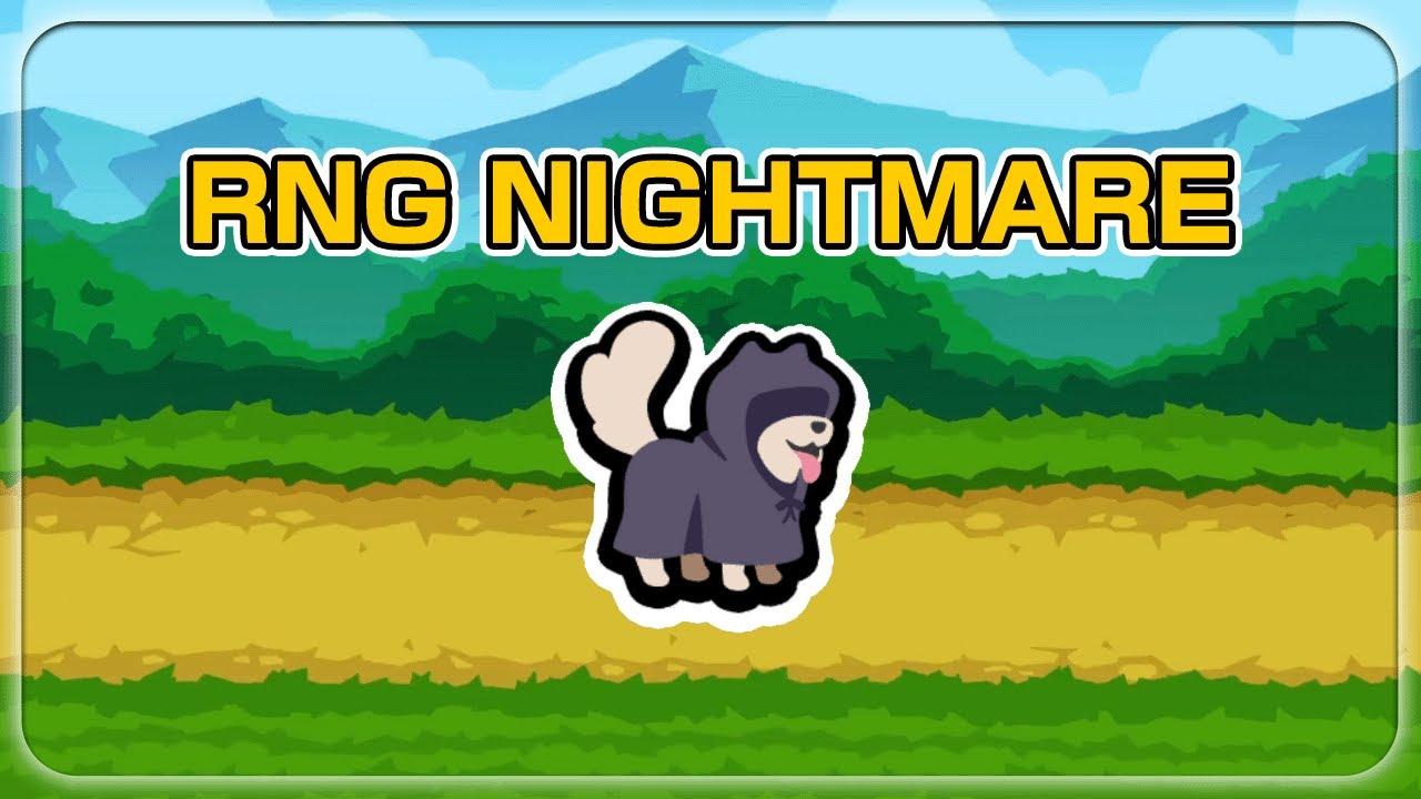 Every Single Round is a Coin Flip - YouTube