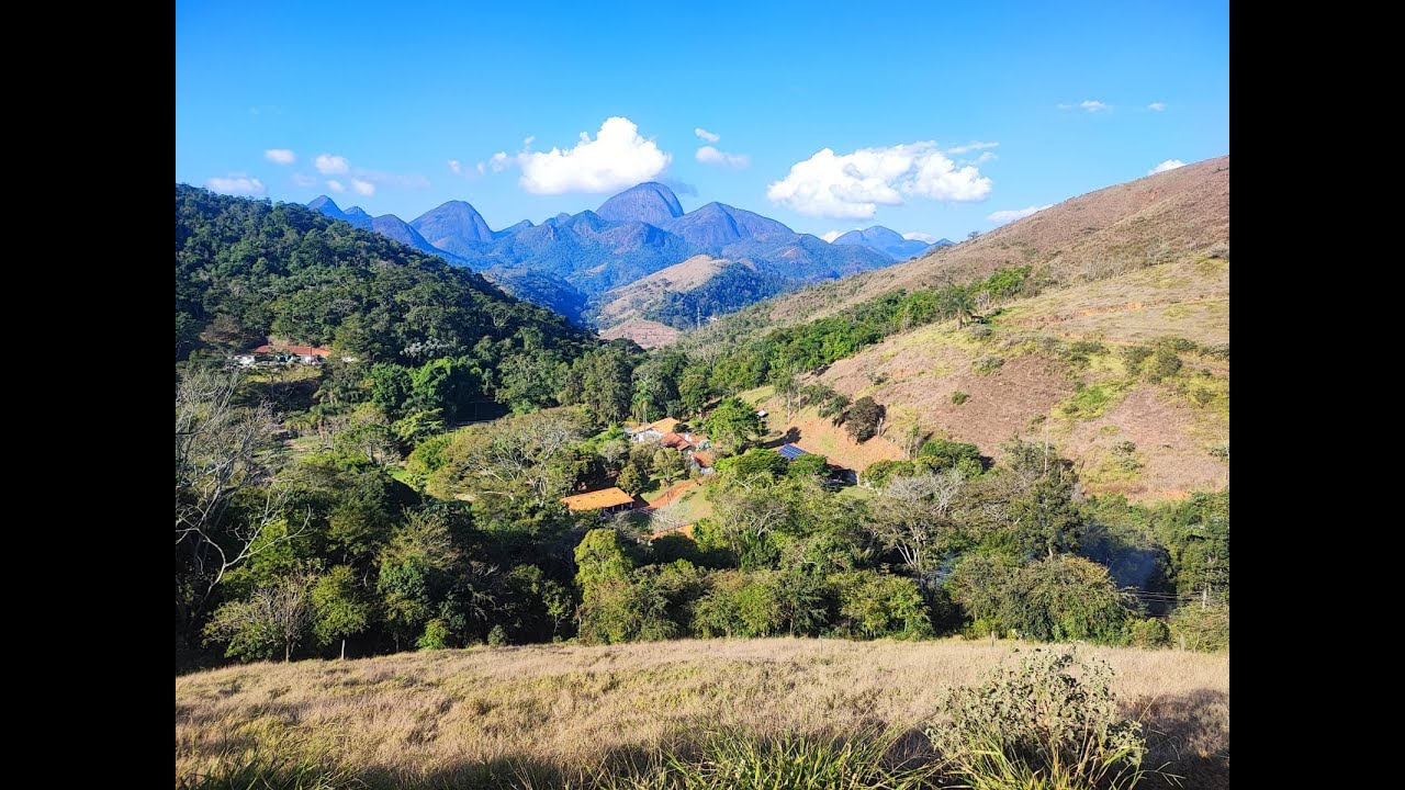 3660 - TERRENOS DENTRO DE CONDOMÍNIO EM PEDRO DO RIO - RJ - YouTube
