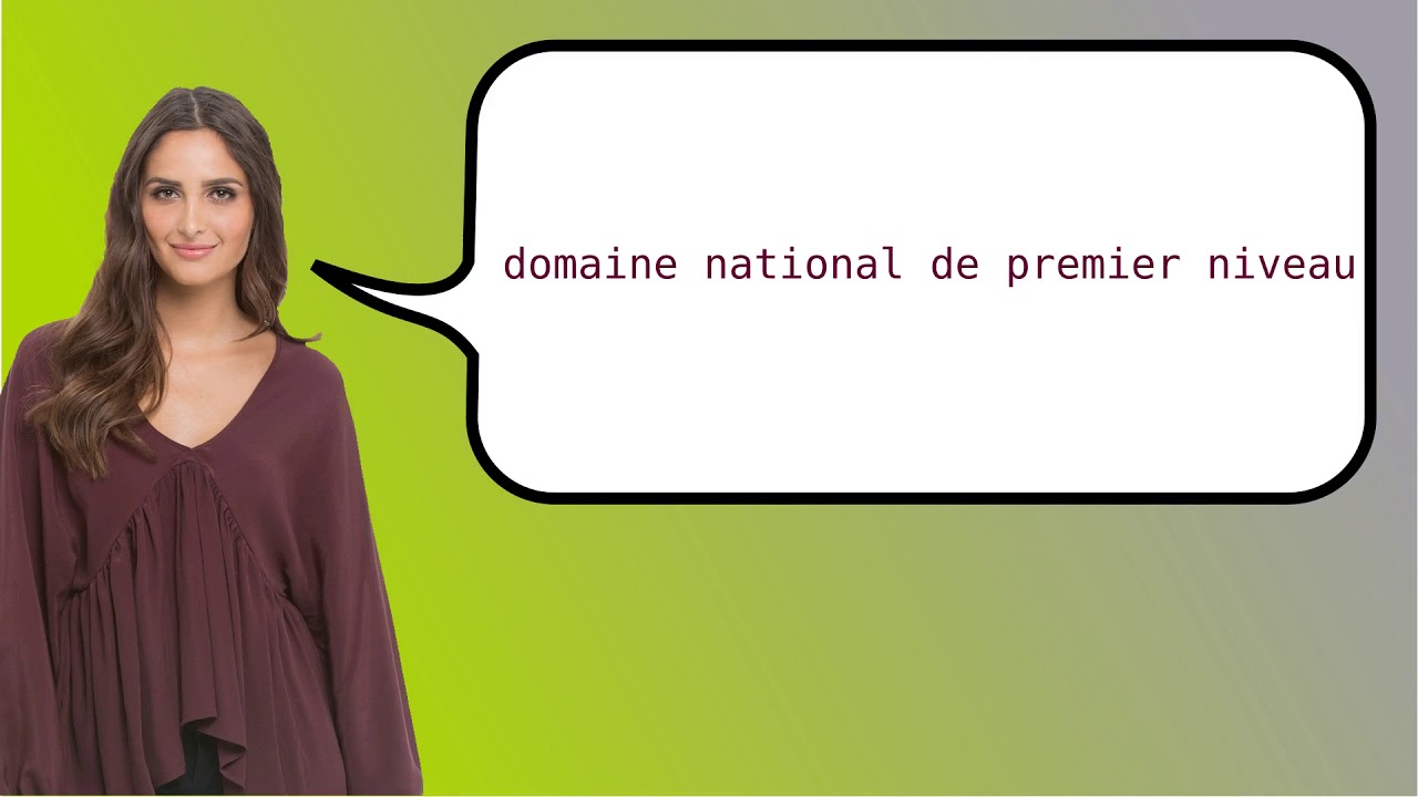 How To Say country Code Top level Domain In French YouTube how-to-say-country-code-top-level-domain-in-french-youtube