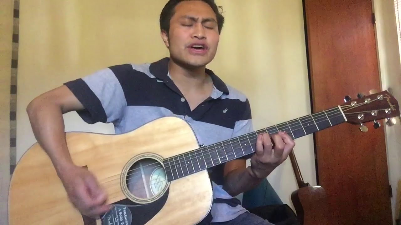 Quien es usted? ( José Itzep ) - YouTube