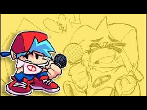 Olivia Rodrigo - Vampire fnf bf cover - YouTube