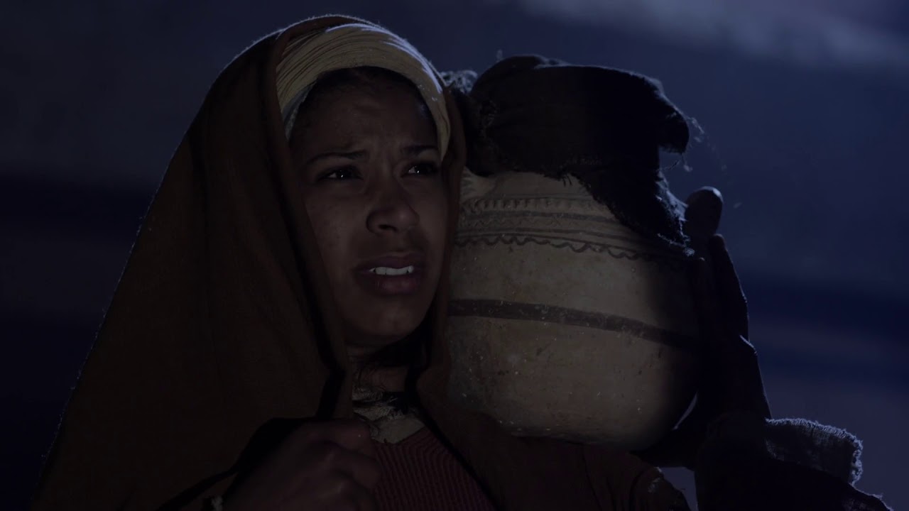 LUMO GOSPEL OF MARK CHAPTER 14 53 15 15 | THAI - YouTube