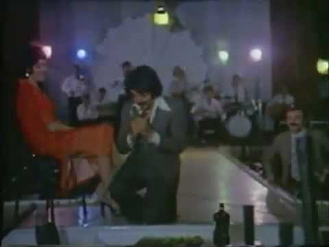 Ferdi Tayfur  ben sevdim eller aldi