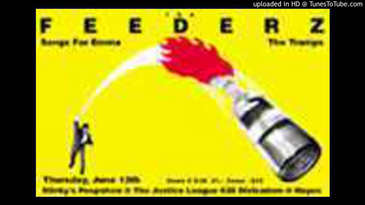 feederz/Stay Free/live 1981 - YouTube