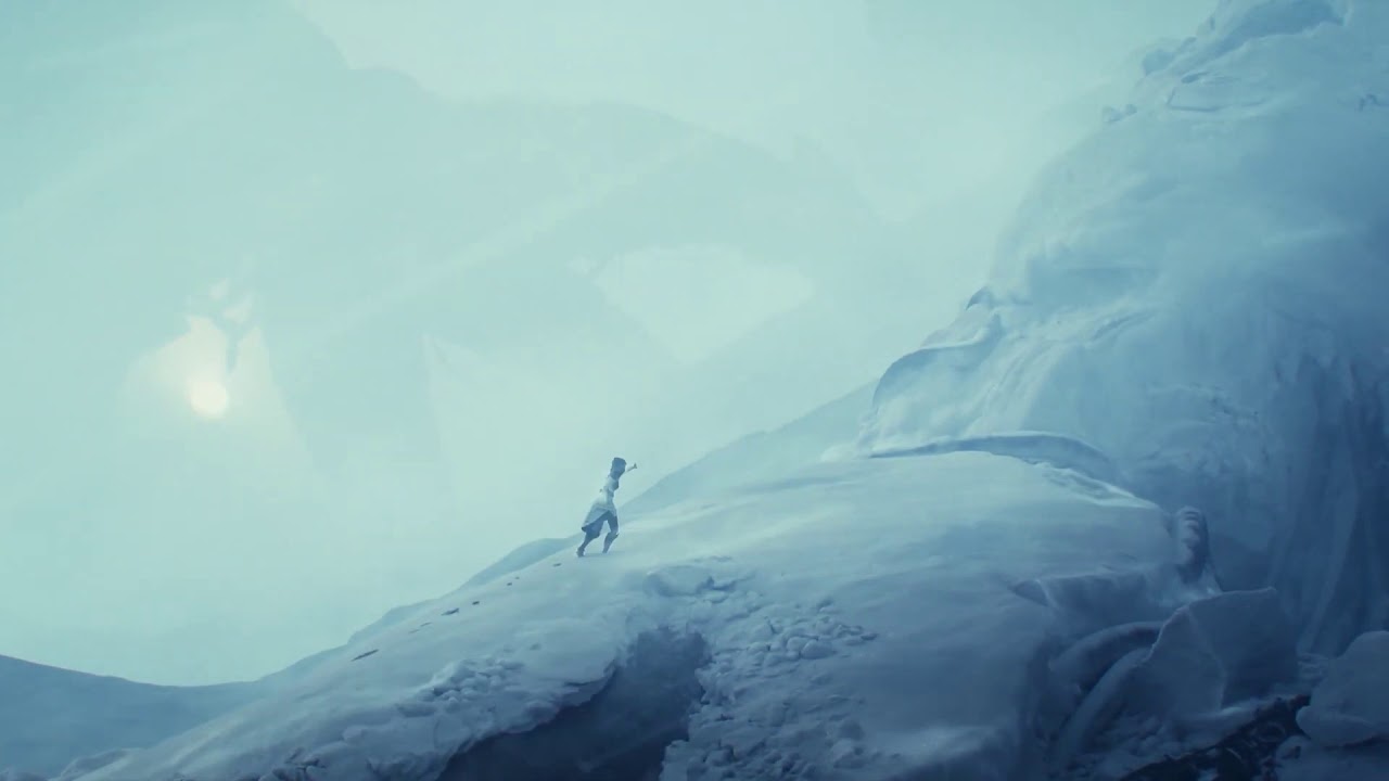 Mass Effect 4 - Trailer de Anuncio - YouTube