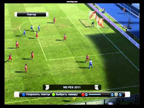 MESXIS FINTI PES2011