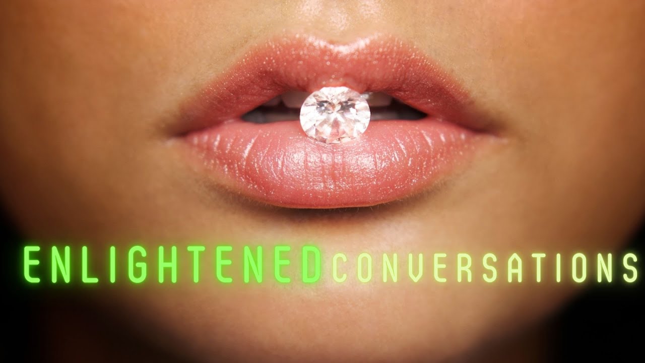 Enlightened Conversations Season 7 Episode 1 with Michelle Lightworker ...