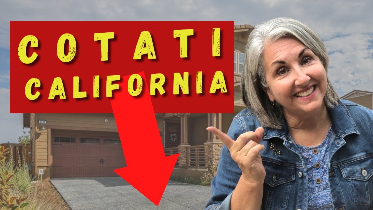 Discover the Charm of Cotati: The Hidden Gem of Sonoma County! - YouTube