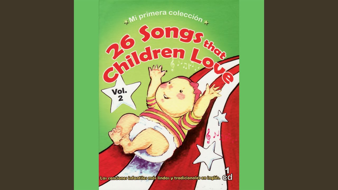 The Clapping Song - YouTube