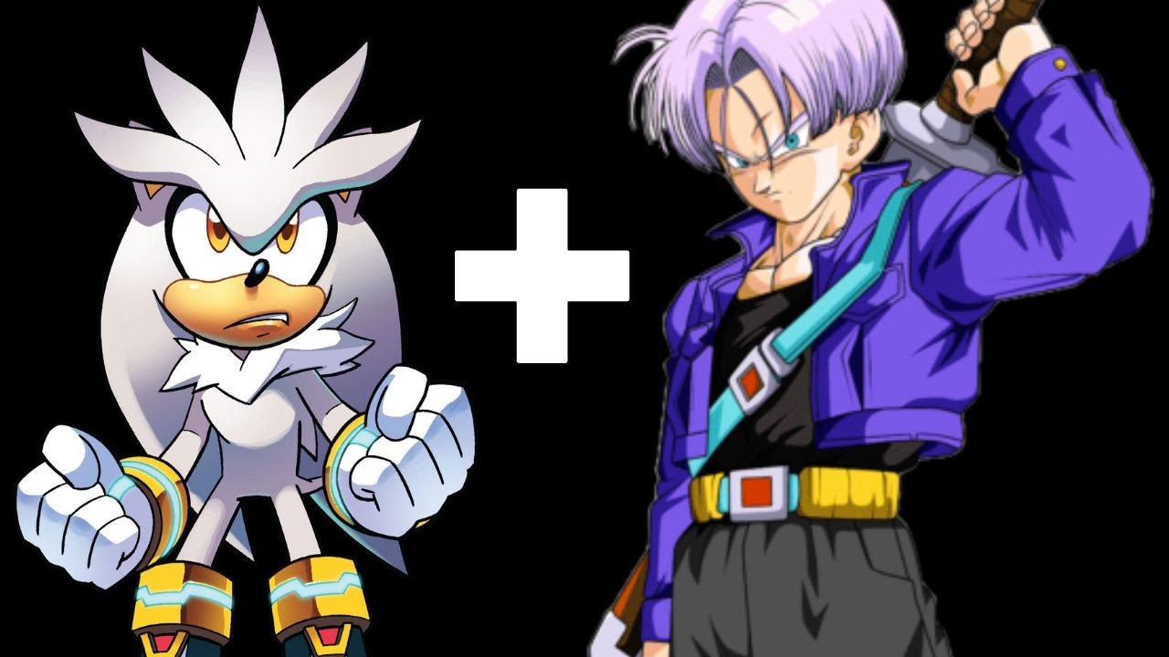 [Fusion] Silver + Trunks = ? (Fast Edition) - YouTube