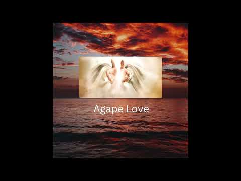 Agape Love by Britt James