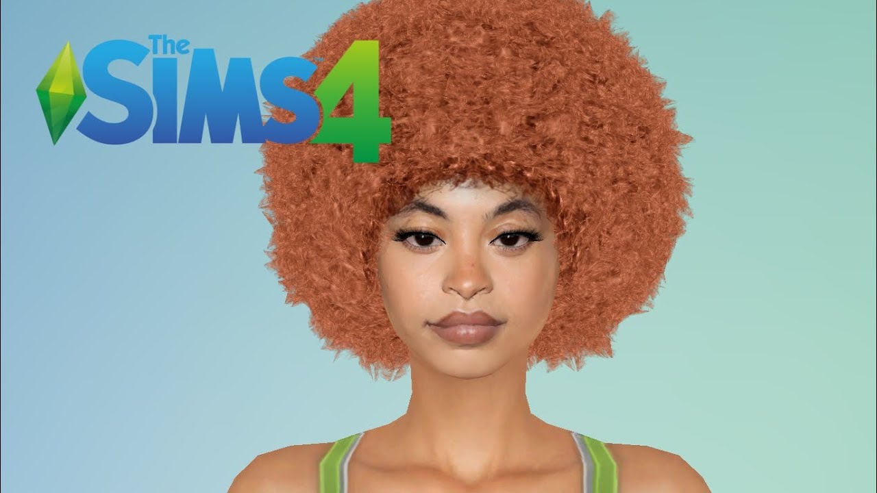 ice spice sims 4 - YouTube