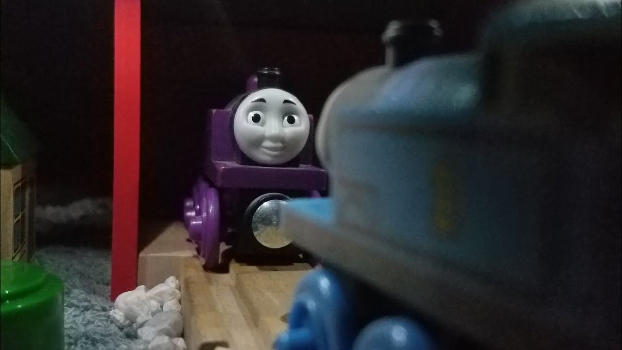 Thomas does not like Ryan. - YouTube