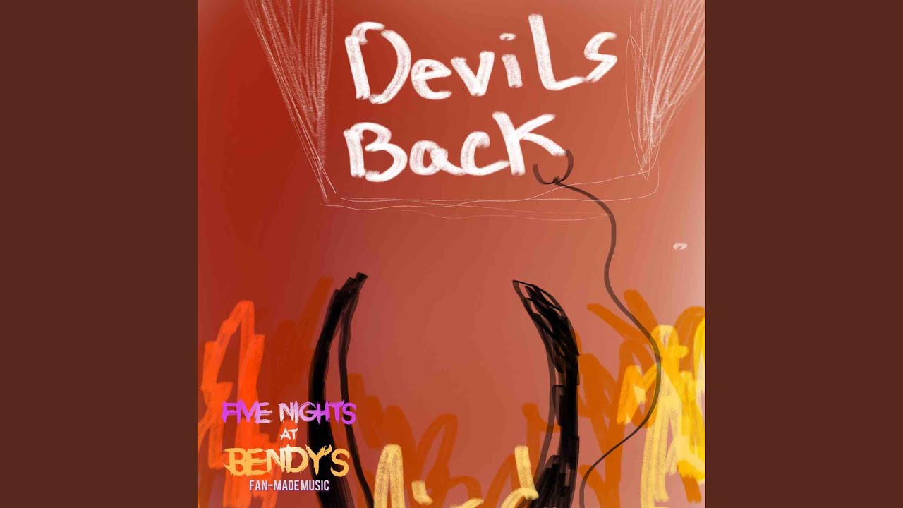 Devil's Back - YouTube