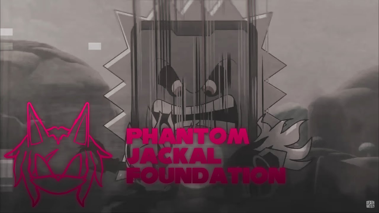 Infinite Vs. Thwomp PSA (DEATH BATTLE meme) - YouTube