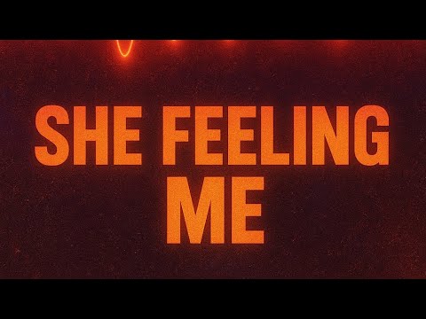 She FEELING ME .FT. JBEE (MUSIC AUDIO) - YouTube