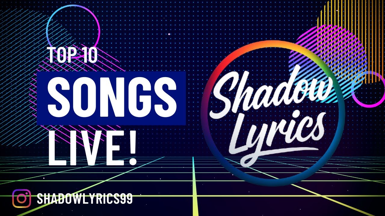 Non-Stop EPIC Music Loop 🎧 | Feel the Spectrum | Shadow Lyrics Live ...