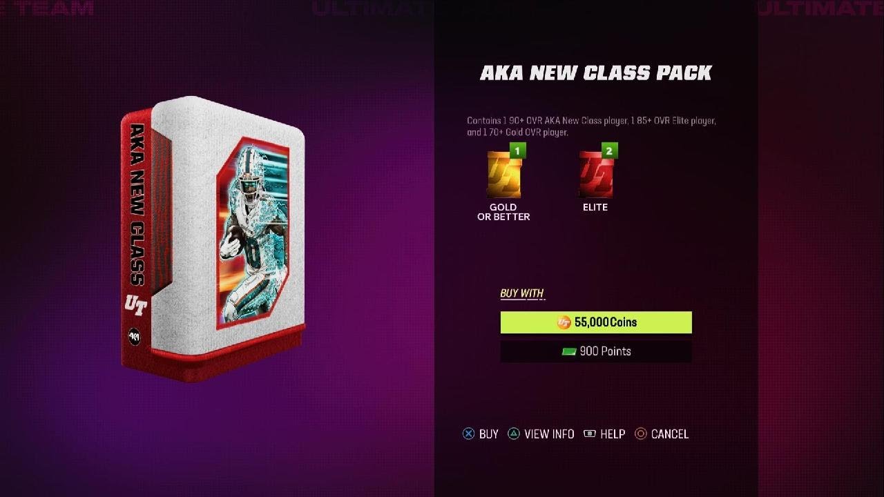 Opening some AKA packs again to try and pull a 98 - YouTube