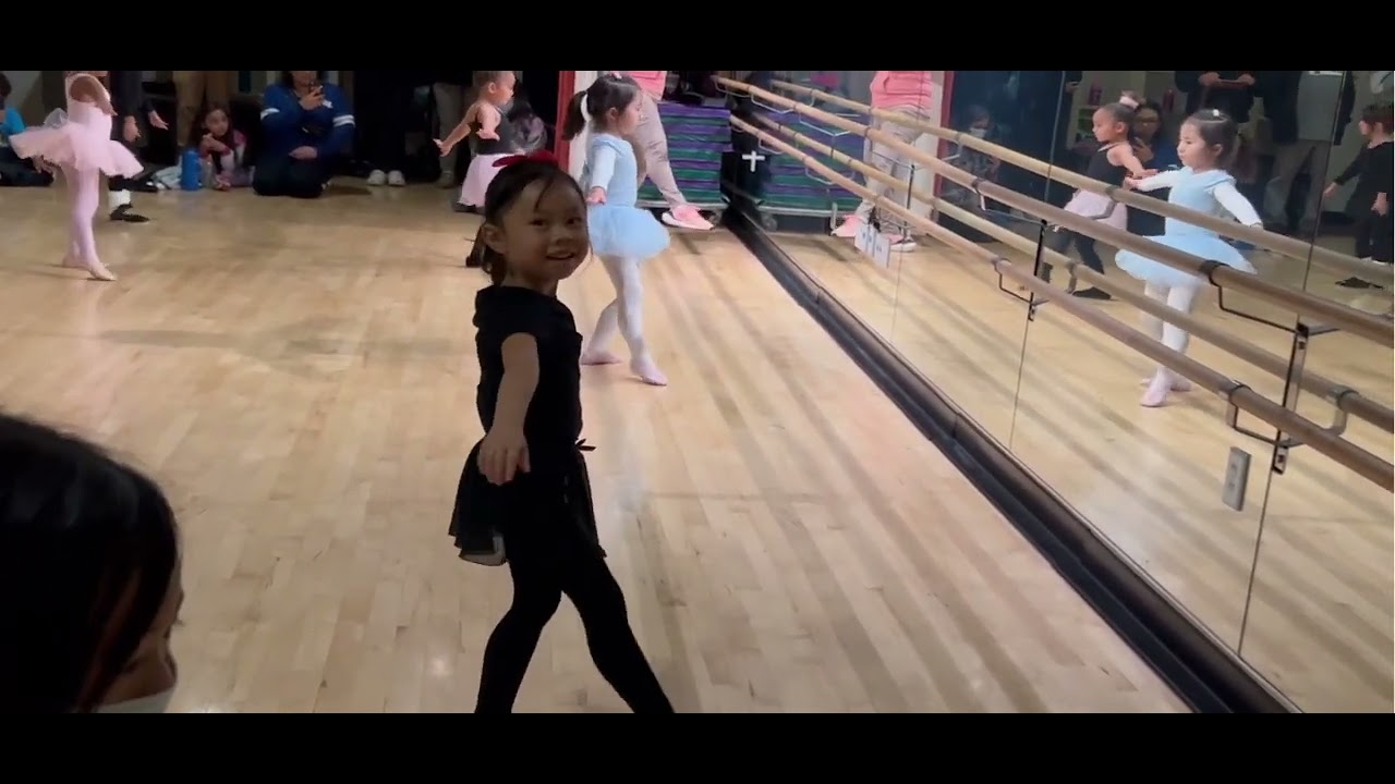 Bally dance & Tap dance 💃 🕺 💃 - YouTube