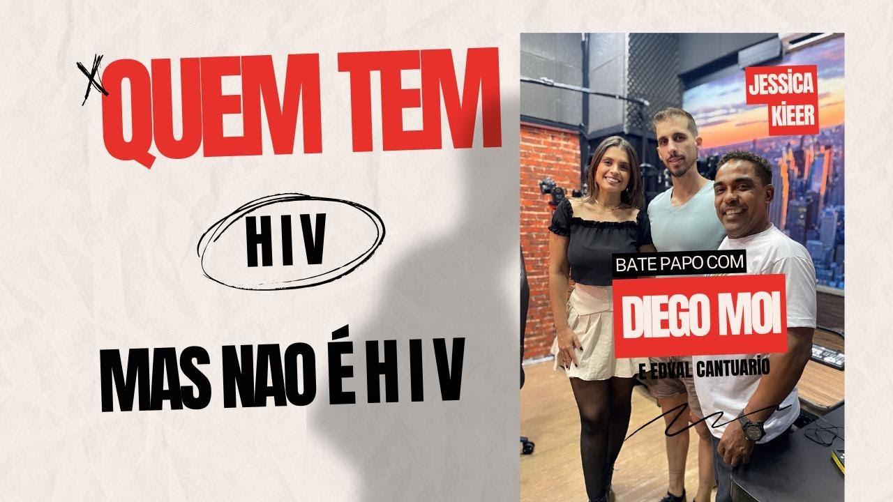 Superando Limites: A Jornada de Diego Moi e a Luta de Edval pela ...