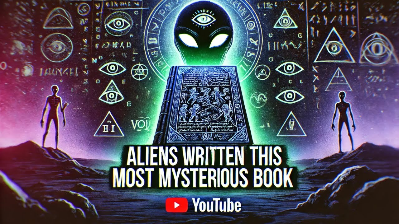 Voynich Manuscript: Unraveling the World's Most Mysterious Book - YouTube