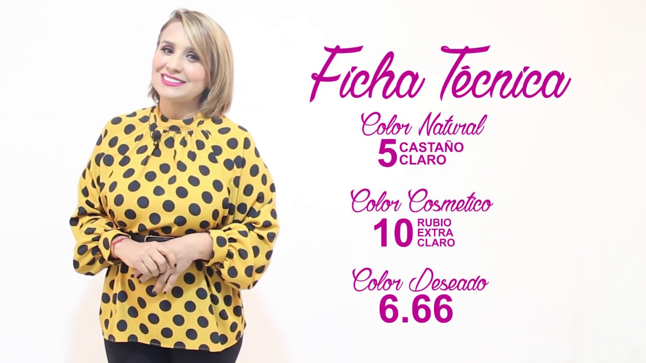 CLASE DE PREPIGMENTACION .fácil tabla paso a paso - YouTube