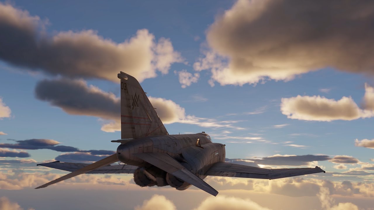 Max Graphics | War Thunder | [4k] - YouTube