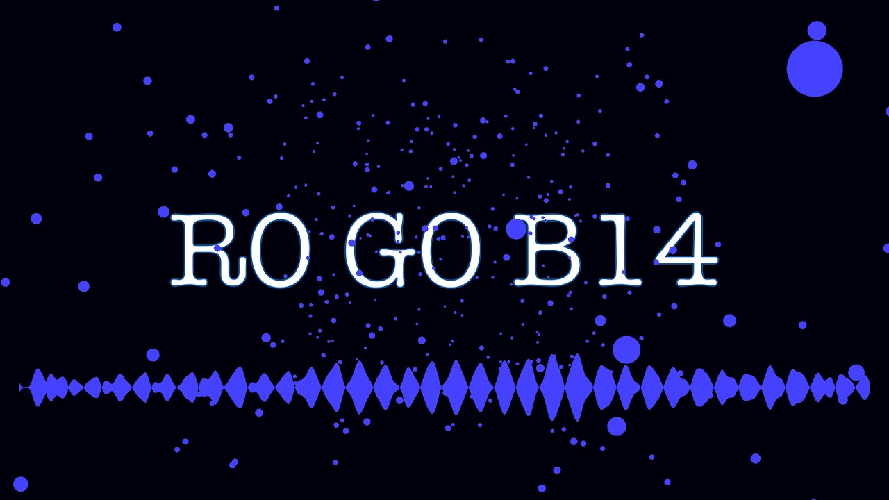 R0 G0 B14 (original) - YouTube