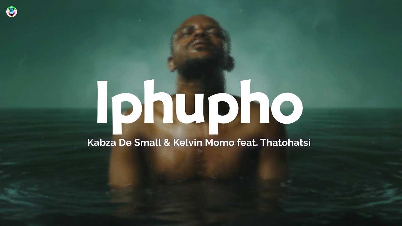 Kabza De Small & Kelvin Momo - Iphupho (Lyrics Visualizer) feat. Thatohatsi - YouTube