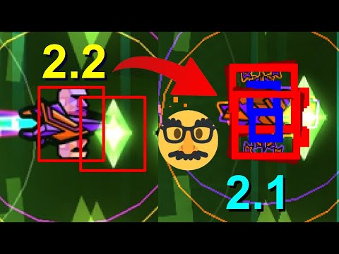 (2.1 gdps cheat) verdant list points featuring terraria spirit mod mashup i made instead of ...