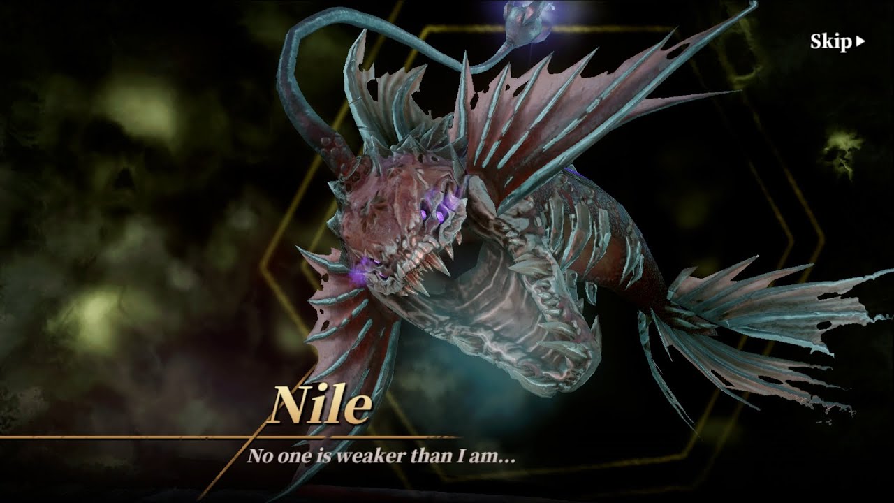 Chaos Timeline Full Story and rant (DMC: Peak Of Combat) - YouTube