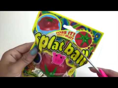 Stres Topu Kesme Videoları - Hiçbir Yerde İzlemediğiniz #3!!