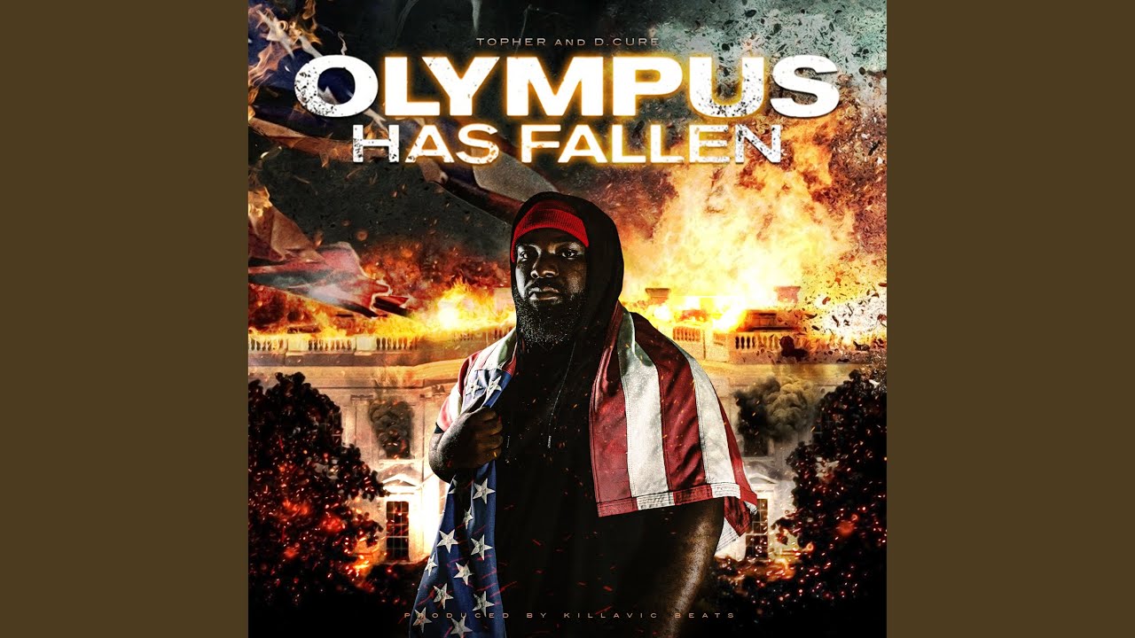 Olympus Has Fallen - YouTube
