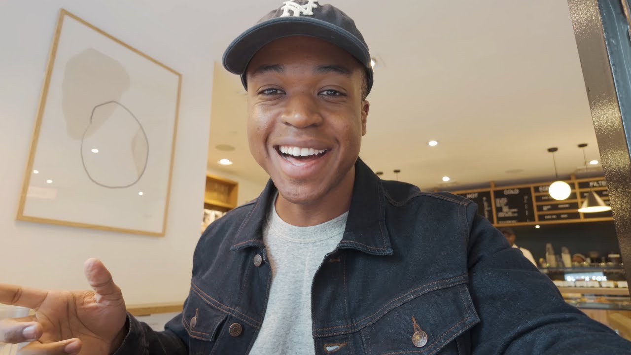 How to change how people perceive you | Colin Rocker Vlog #19 - YouTube