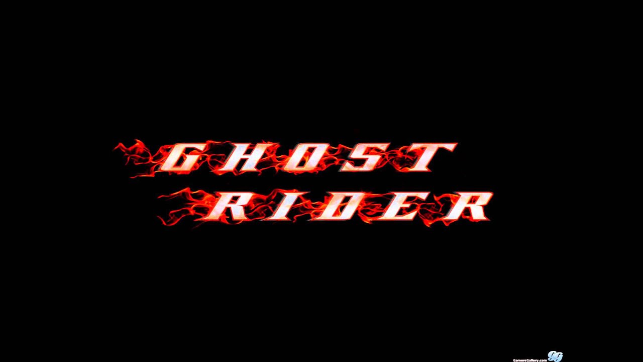ghost rider monster - YouTube
