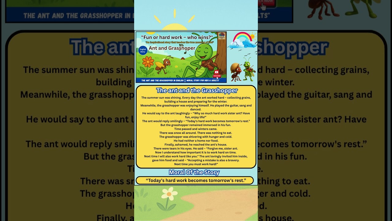 The Cracked Pot Moral Story – A Powerful Lesson on Self-Worth