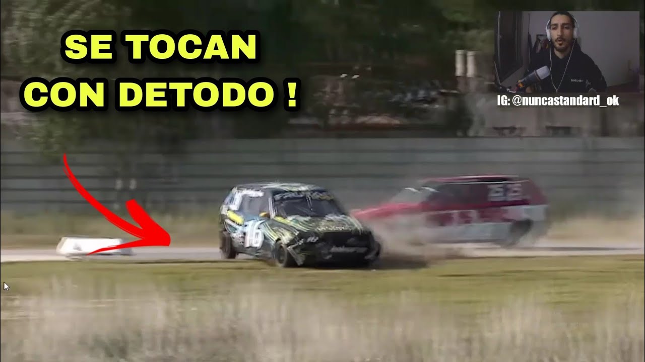 FIAT vs FIAT | La monomarca más picante 🚦🔥 - YouTube