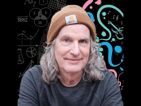 Steve Rucker: Evolution of Technology and Music with a former Bee Gee ...