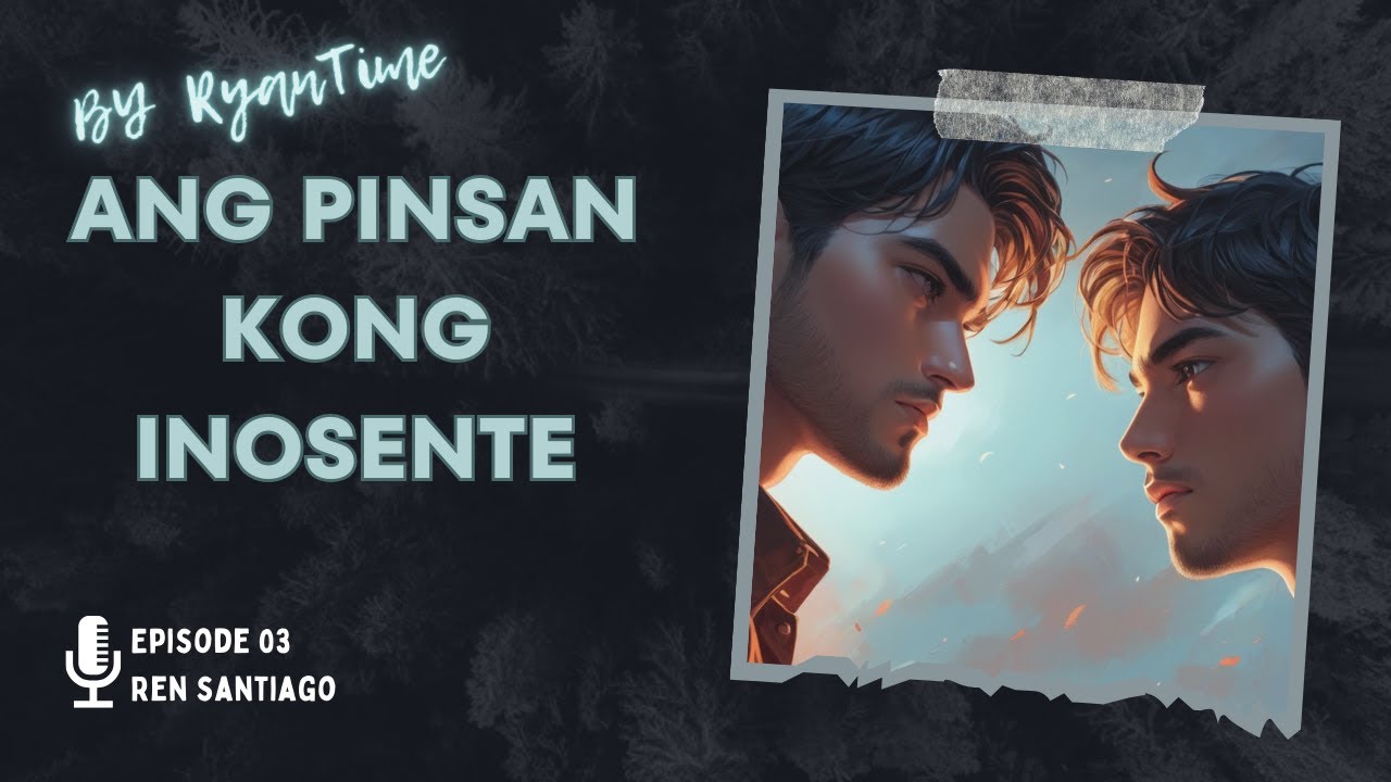 Ang Pinsan Ko Ep 3 | M2M Story - YouTube