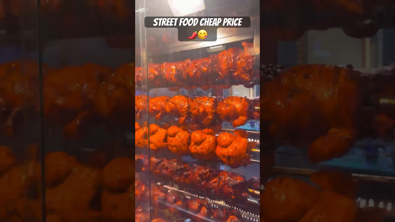 Mexican style soicy chicken | spicy chicken grill Deira dubai - YouTube