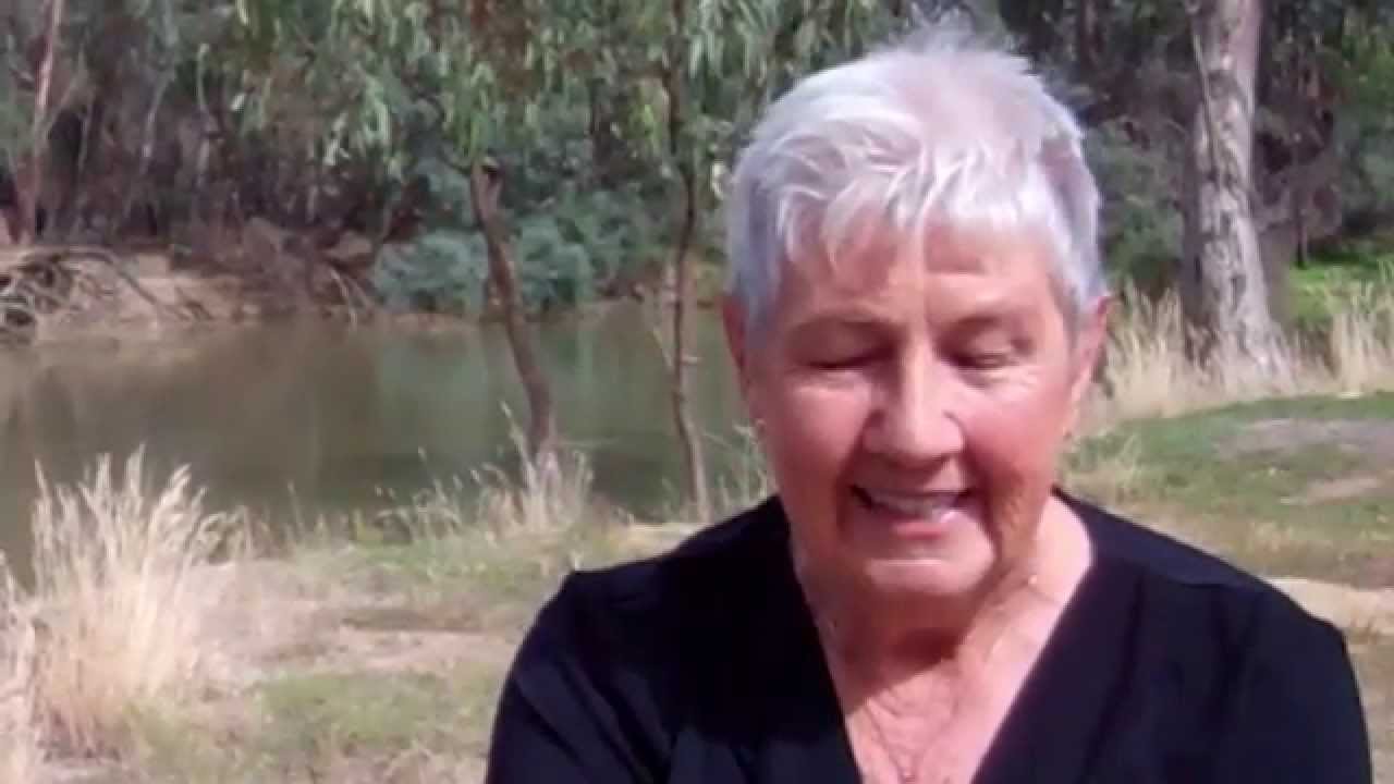 Presentation: Services Database - Yvonne Foley - YouTube