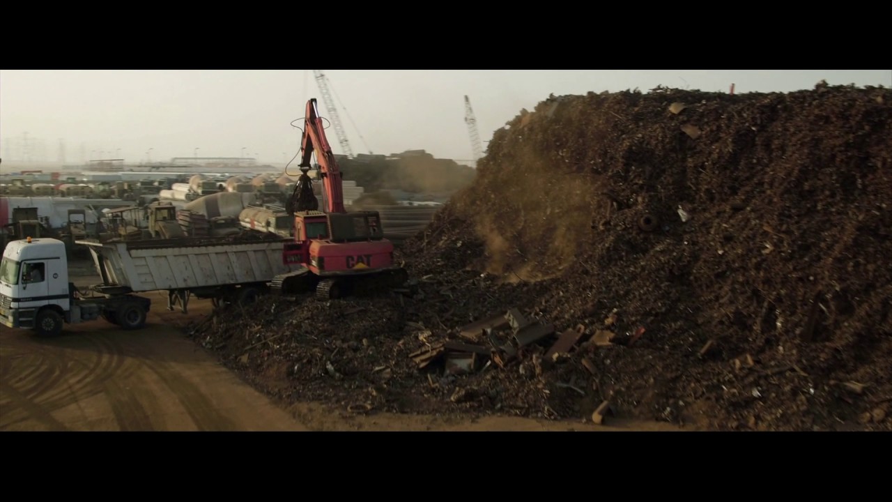 KUWAIT STEEL - YouTube