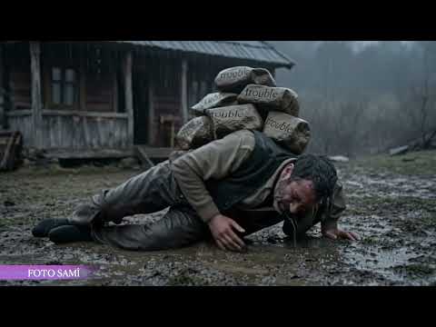 TÜKENDİM-SÖZ -LÜTFİ YILDIZ (OTRAR)-MÜZİK -SAMİ TAŞKIN