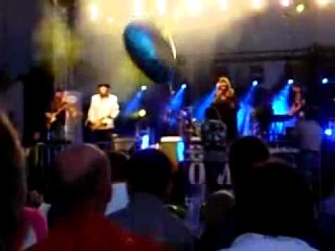 dwa plus jeden Libusza 2011. - YouTube