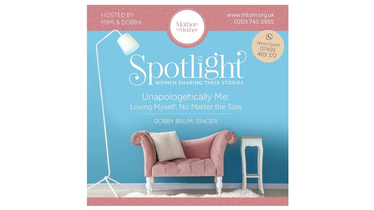 Unapologetically Me: Loving Myself, No Matter The Size (feat. Dobby ...