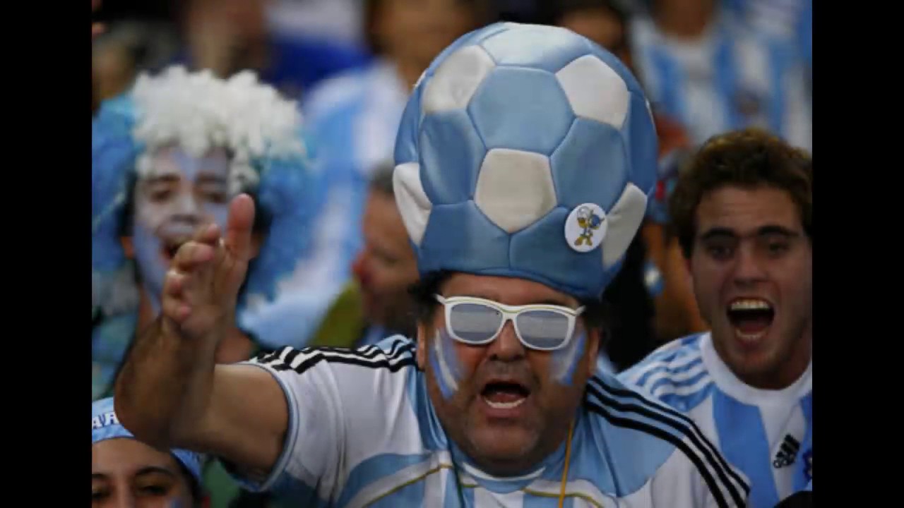 CRAZY 2017! CRAZY FOOTBALL FANS FUNNY #1 - YouTube