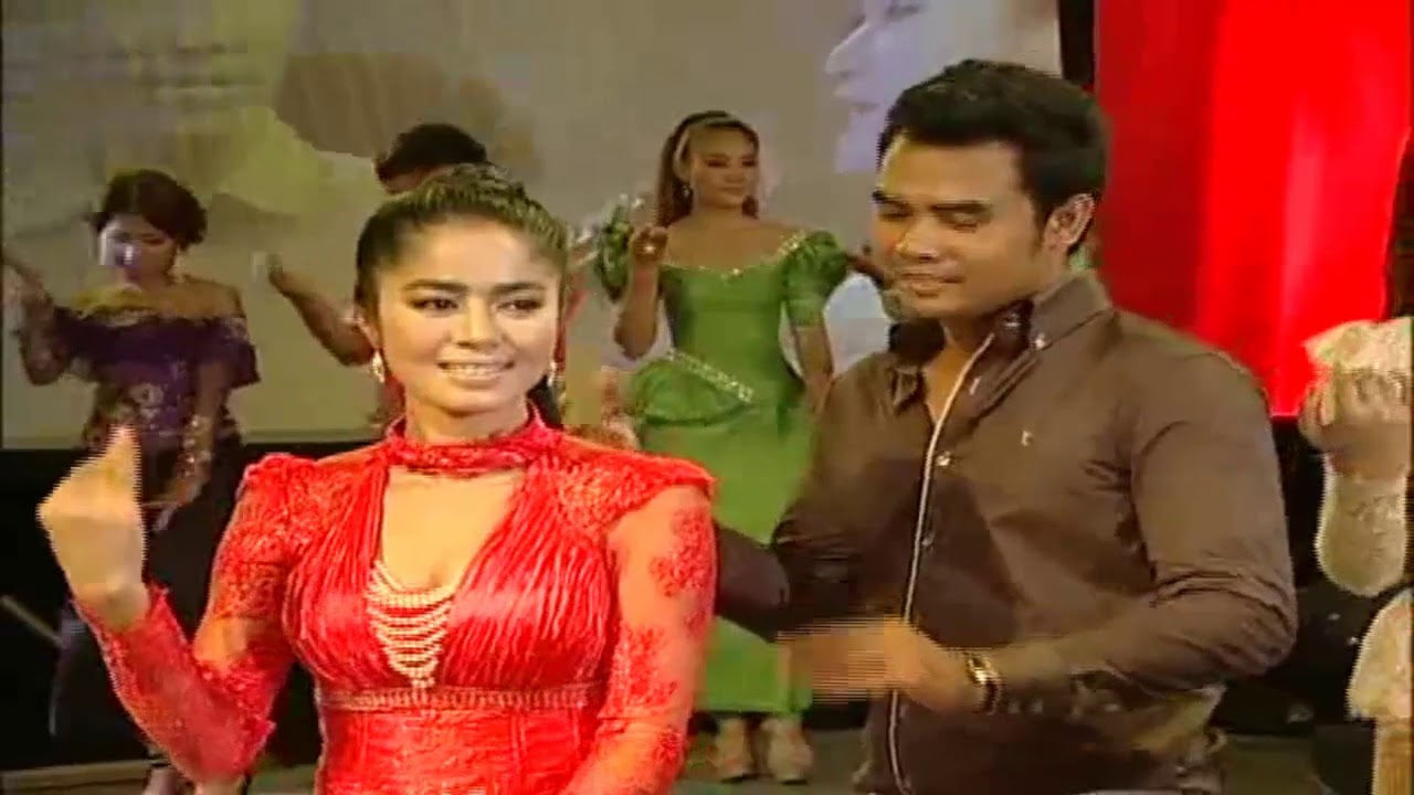 VCD Khmer Romvong Song , Khmer romantic song , Cambodia old Song ...