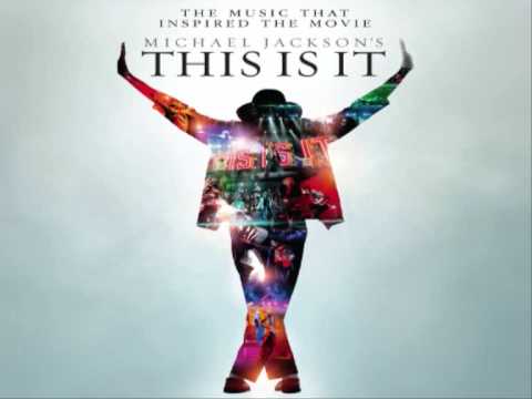 Michael Jackson - This is it [FULL-SONG-NEW-LYRICS-HQ] - YouTube