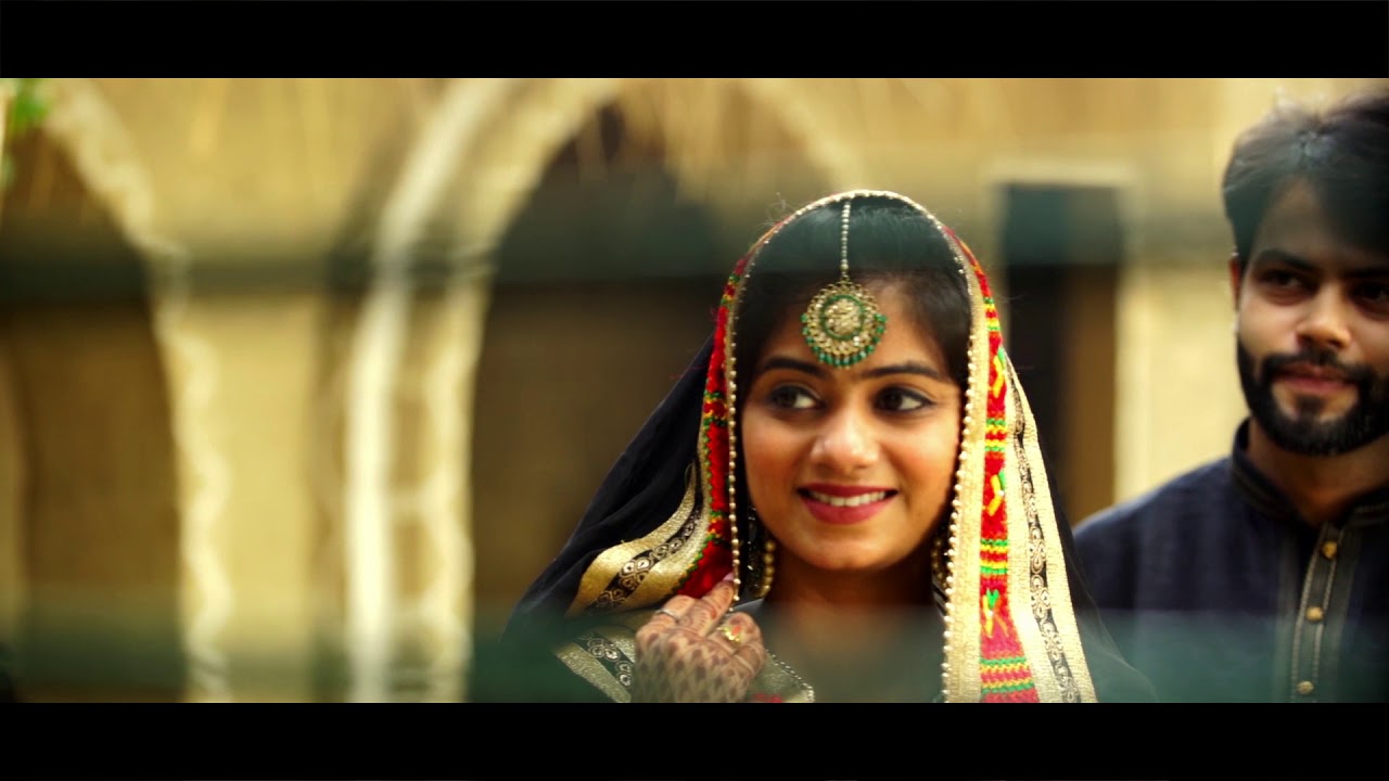 New Pre wedding 2020 Navneet & Aalok | Main Ta Viah Karwana Tere Naal Hai | Sachdeva Studio ...